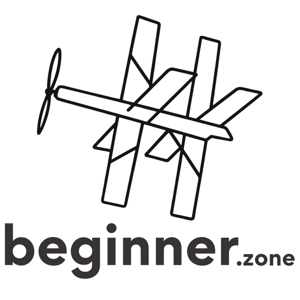 FREE Easy & Fun Model Airplane Plans - Balsa & Rubber Powered