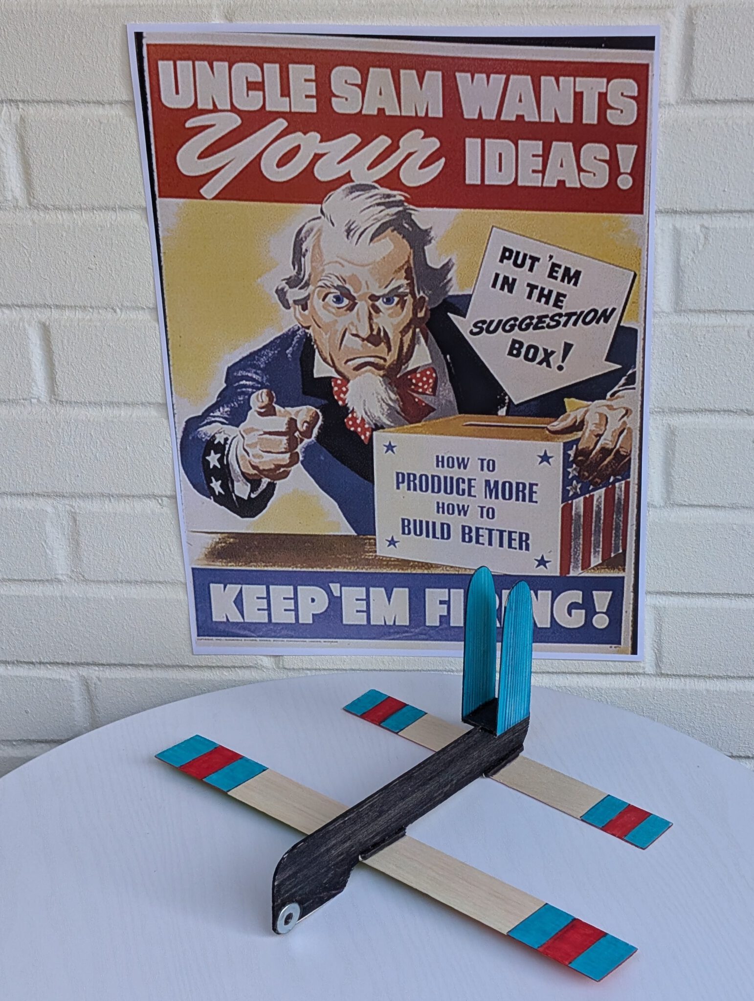 1050 Switchblade-like - beginner.zone - Build. Fly. Enjoy.